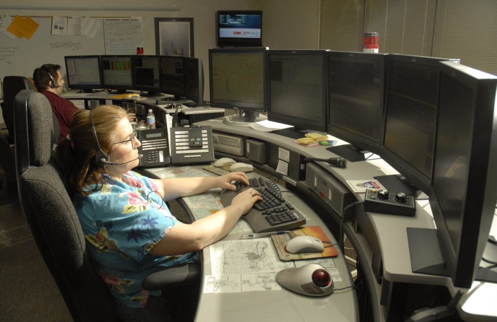 How 911 works | News, Sports, Jobs - Lawrence Journal-World: news ...